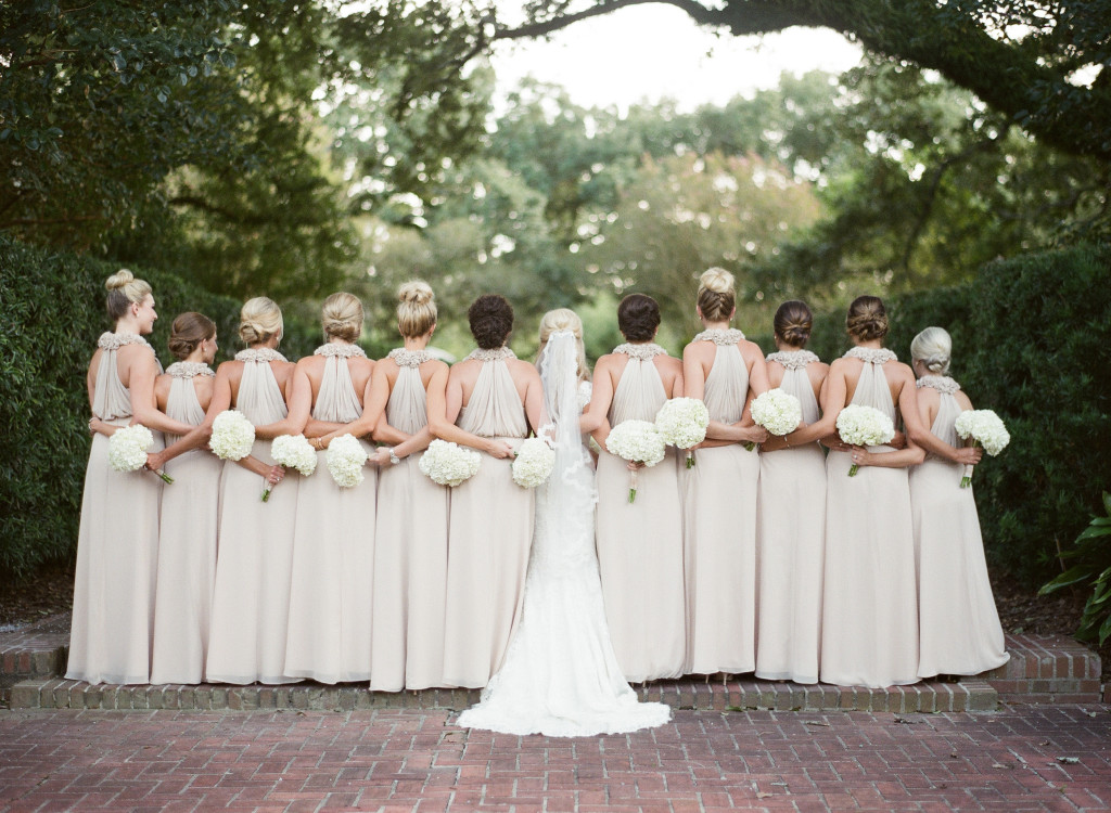 Pavilion of Two Sisters, New Orleans Wedding: Cait + Rhett - Catherine ...