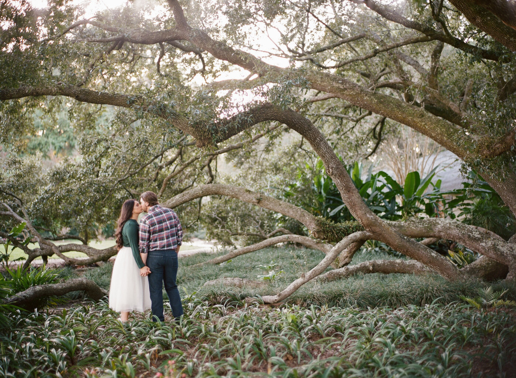 Rip Van Winkle Gardens: Victoria + Greg - Catherine Guidry Photography