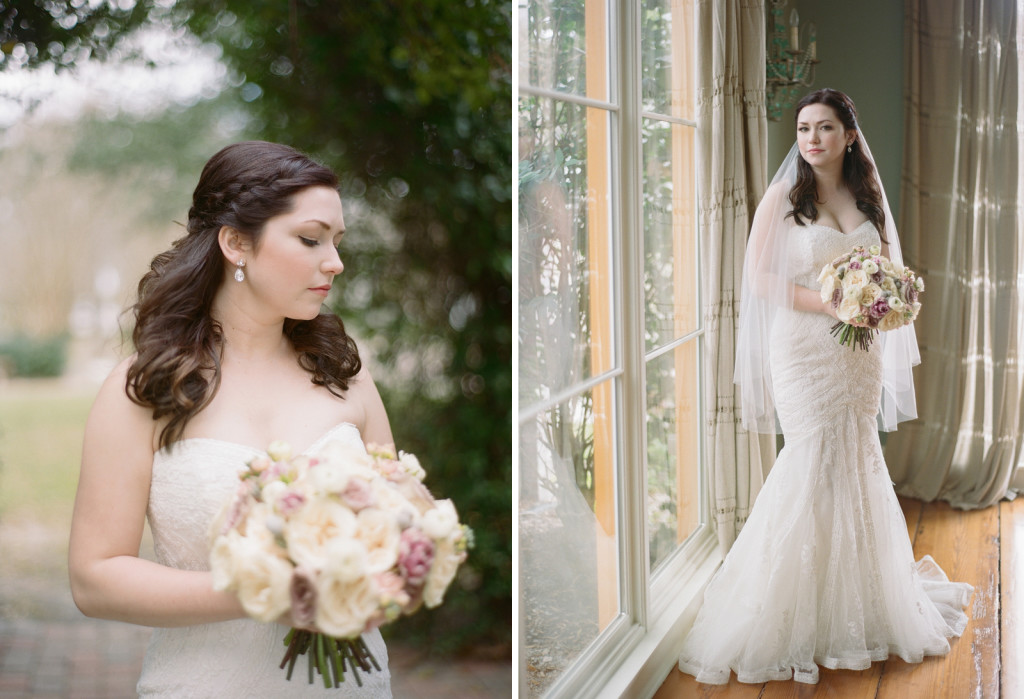 Louisiana Bridals: Hailey - Catherine Guidry Photography