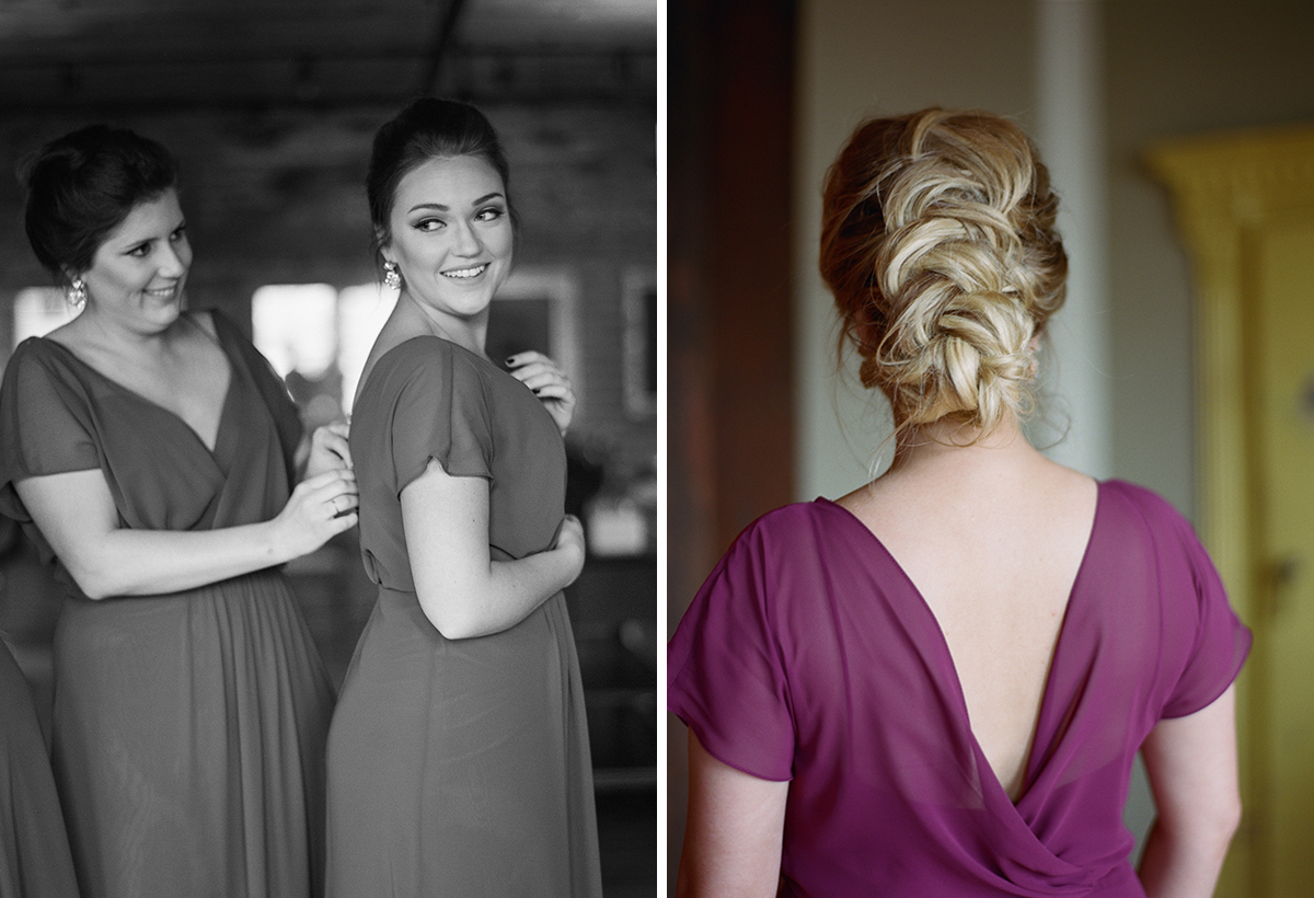 Our Lady of Sacred Heart, The Crossing Wedding: Victoria + Greg ...