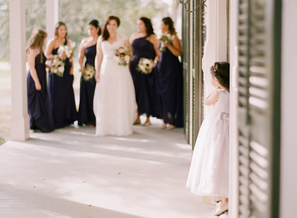 St. John's Wolff Ballroom Wedding; Aimee + Justin - Catherine Guidry ...