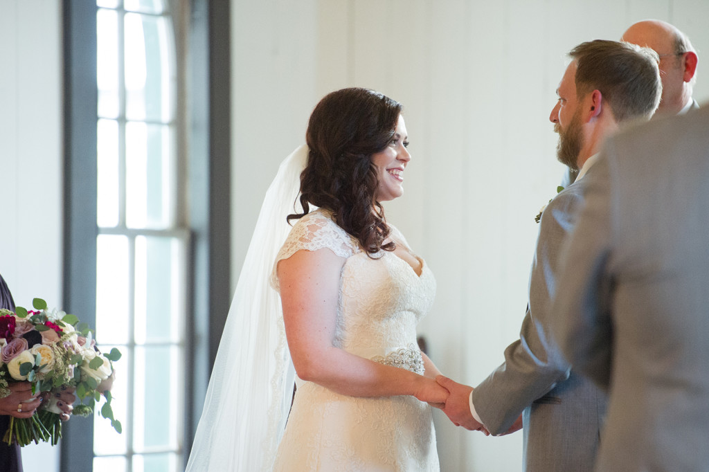 St. John's Wolff Ballroom Wedding; Aimee + Justin - Catherine Guidry ...