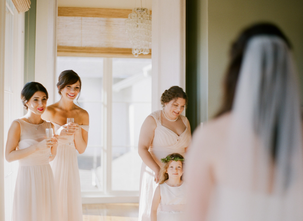 City Club Wedding: Hailey + Charlie - Catherine Guidry Photography