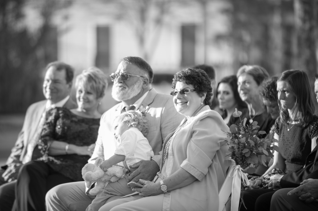 City Club Wedding: Hailey + Charlie - Catherine Guidry Photography