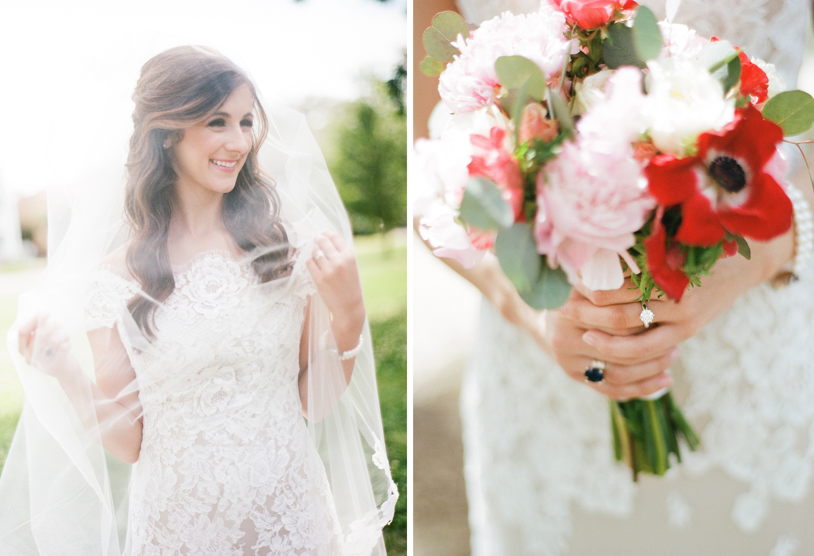 City Park Bridals: Hailey - Catherine Guidry Photography