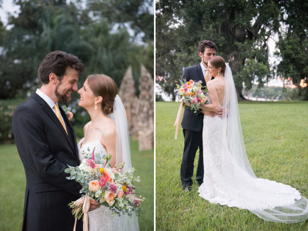 Rip Van Winkle Wedding: Kelly + Jon - Catherine Guidry Photography