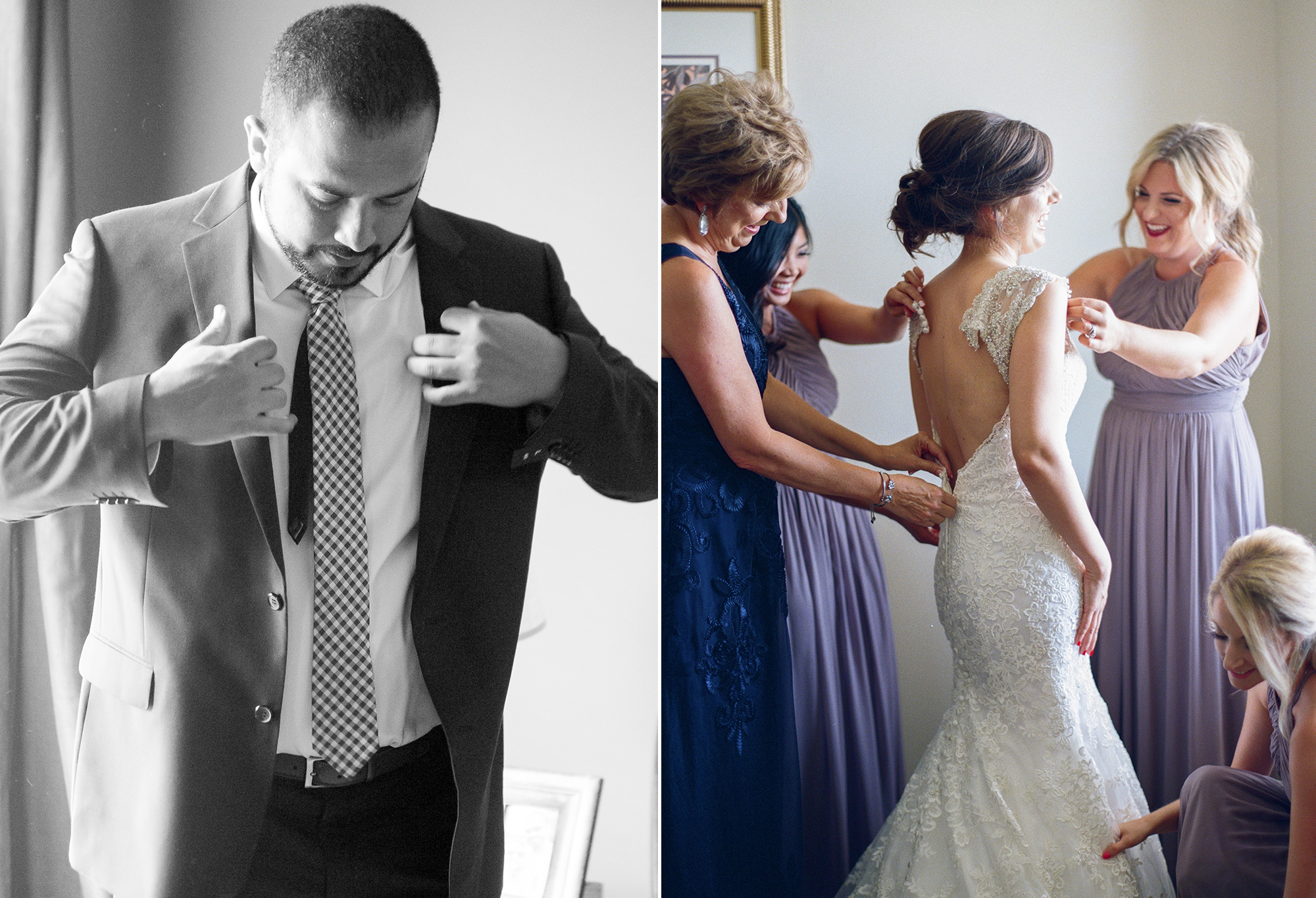 108-BATON ROUGE WEDDING LSU LODCOCK AC_ copy - Catherine Guidry Photography