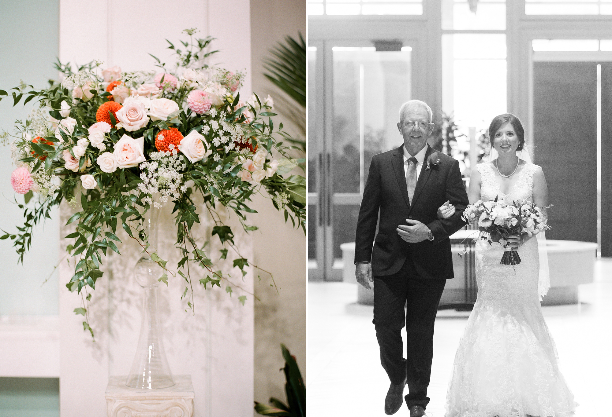 128-BATON ROUGE WEDDING LSU LODCOCK AC_ copy - Catherine Guidry Photography