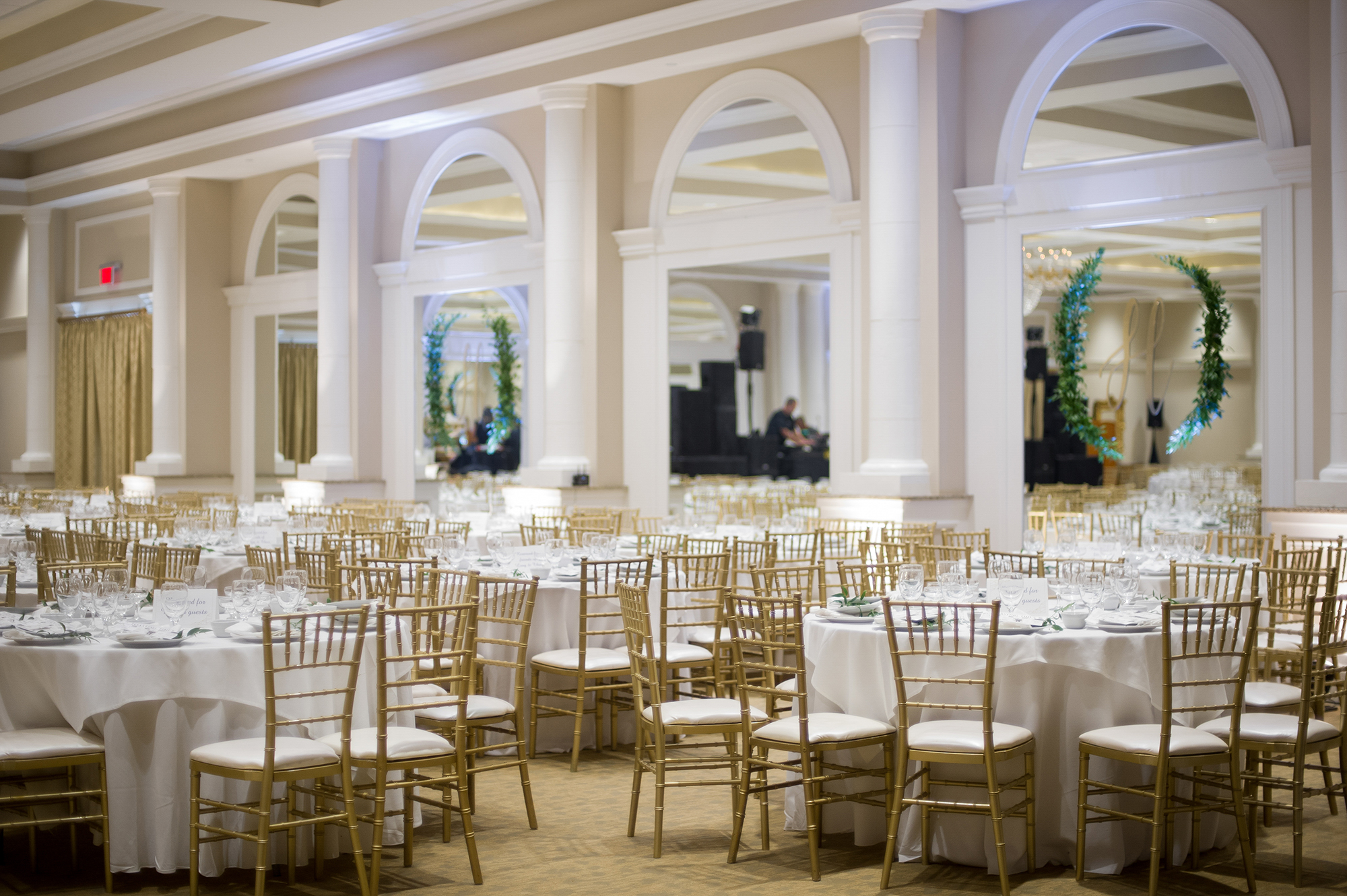 155-LE PAVILLON WEDDING TL - Catherine Guidry Photography