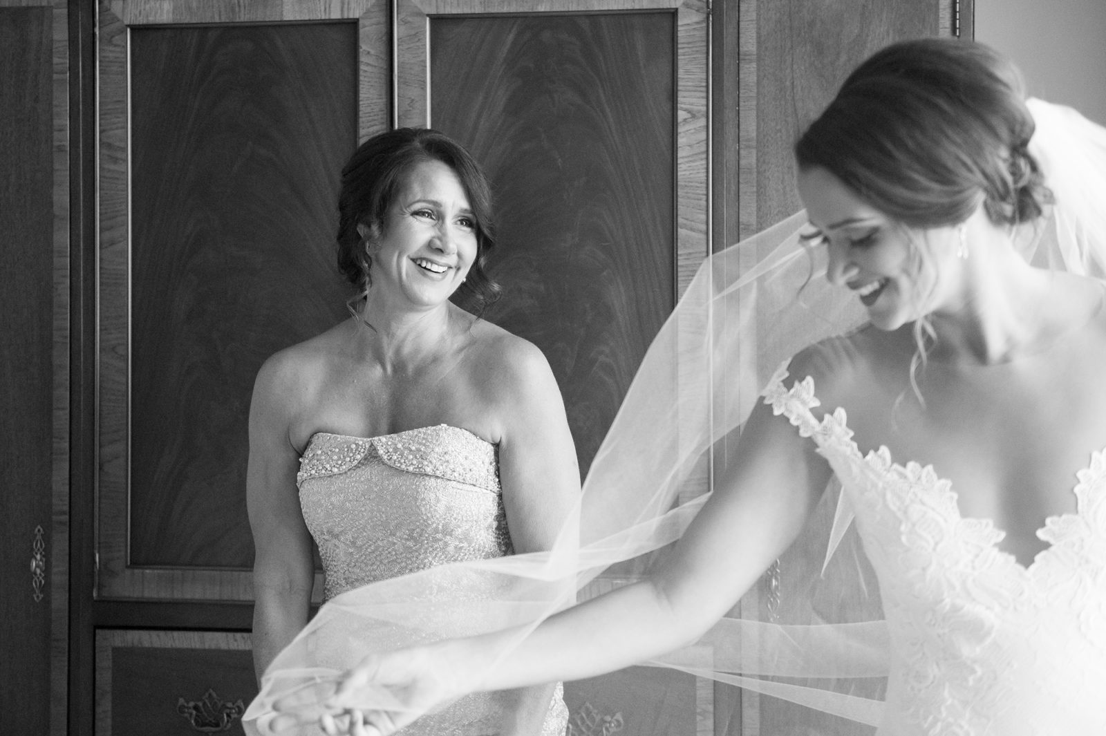 Elms Mansion New Orleans Wedding: Meghan + Pat