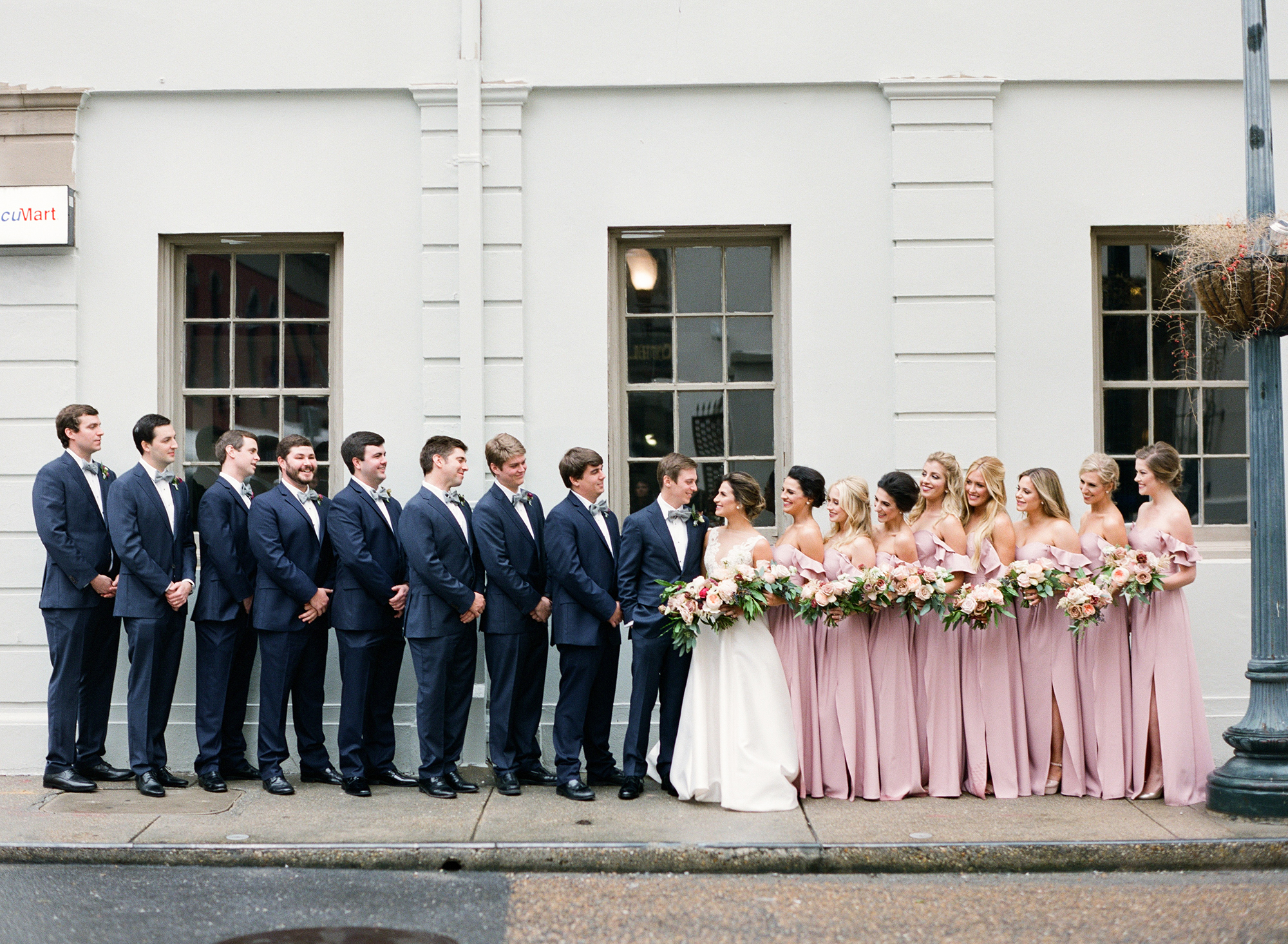 121-NOPSI WEDDING NEW ORLEANS - Catherine Guidry Photography