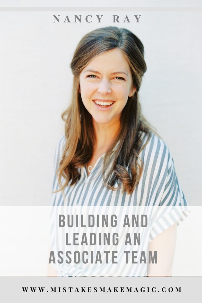 NANCY RAY - Catherine Guidry Photography