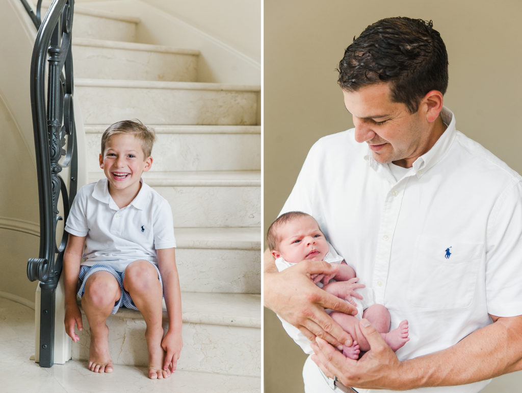 New Orleans Family Portraits: Junius Family - Catherine Guidry Photography