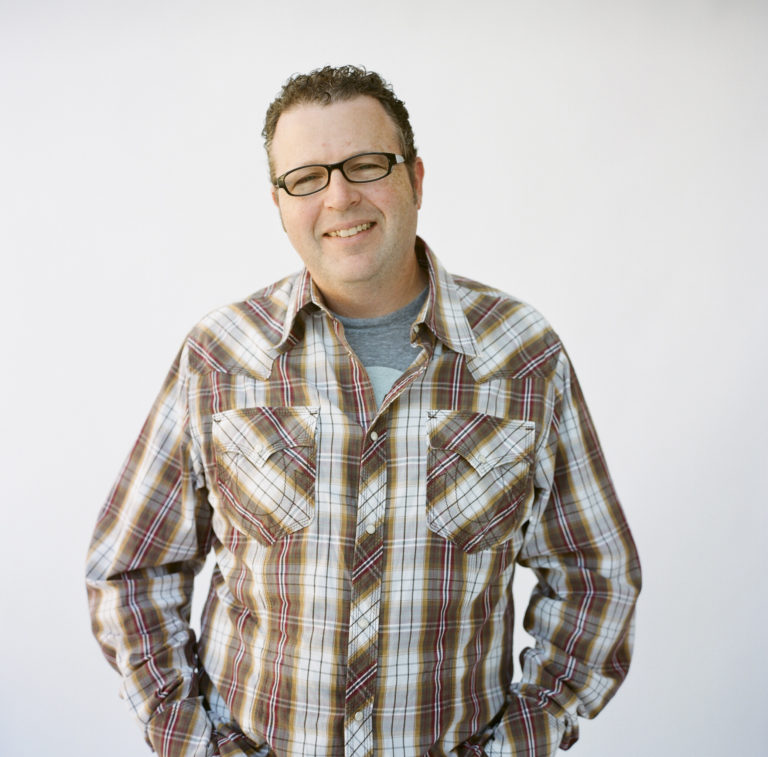 032: Brian Greenberg - The Ins and Outs of Running a Small Business
