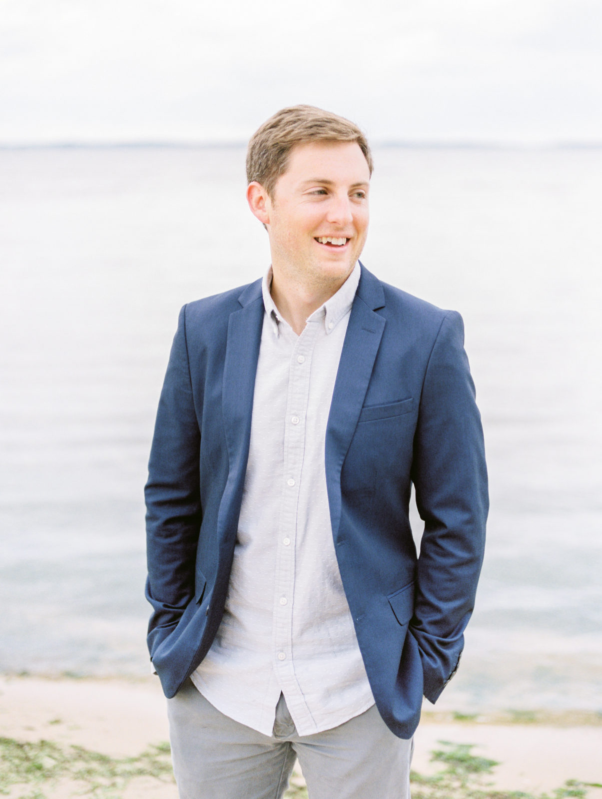 051: Davey Jones - Getting Your Podcast Off the Ground: From Conception ...