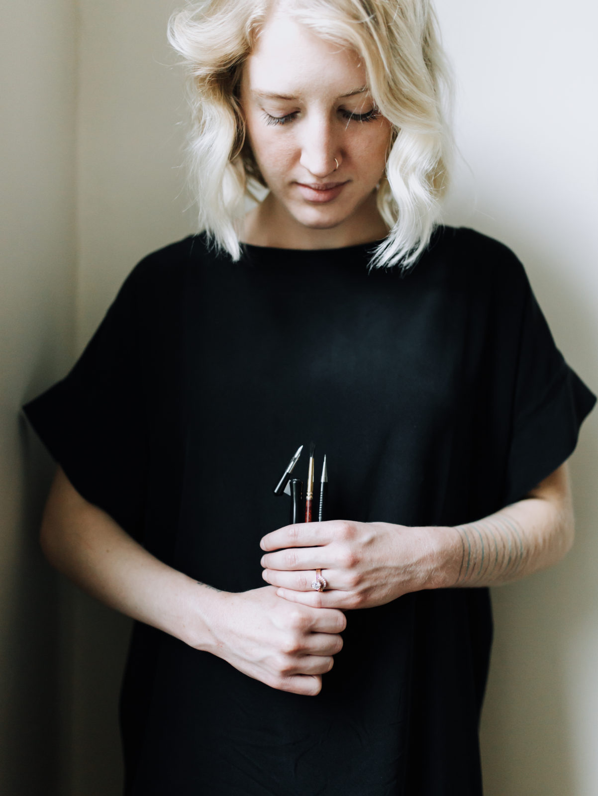 037: Esther Clark - Standing Out in Your Industry