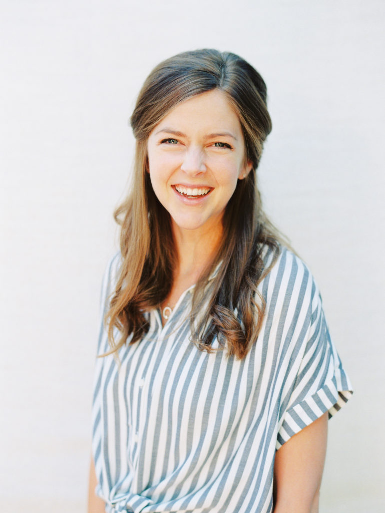 034: Nancy Ray - Building and Leading an Associate Team