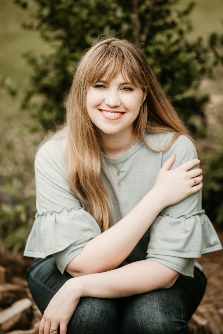 CASSIE JONES - Catherine Guidry Photography