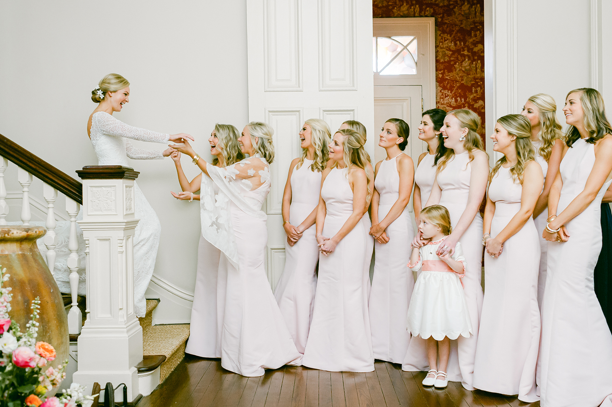 Uptown New Orleans Wedding: Katie + Alex - Catherine Guidry Photography