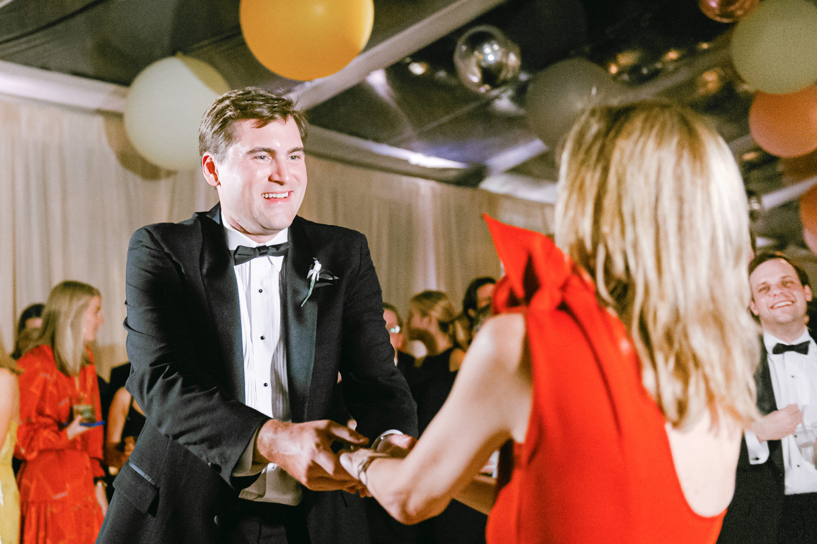 Uptown New Orleans Wedding: Katie + Alex - Catherine Guidry Photography