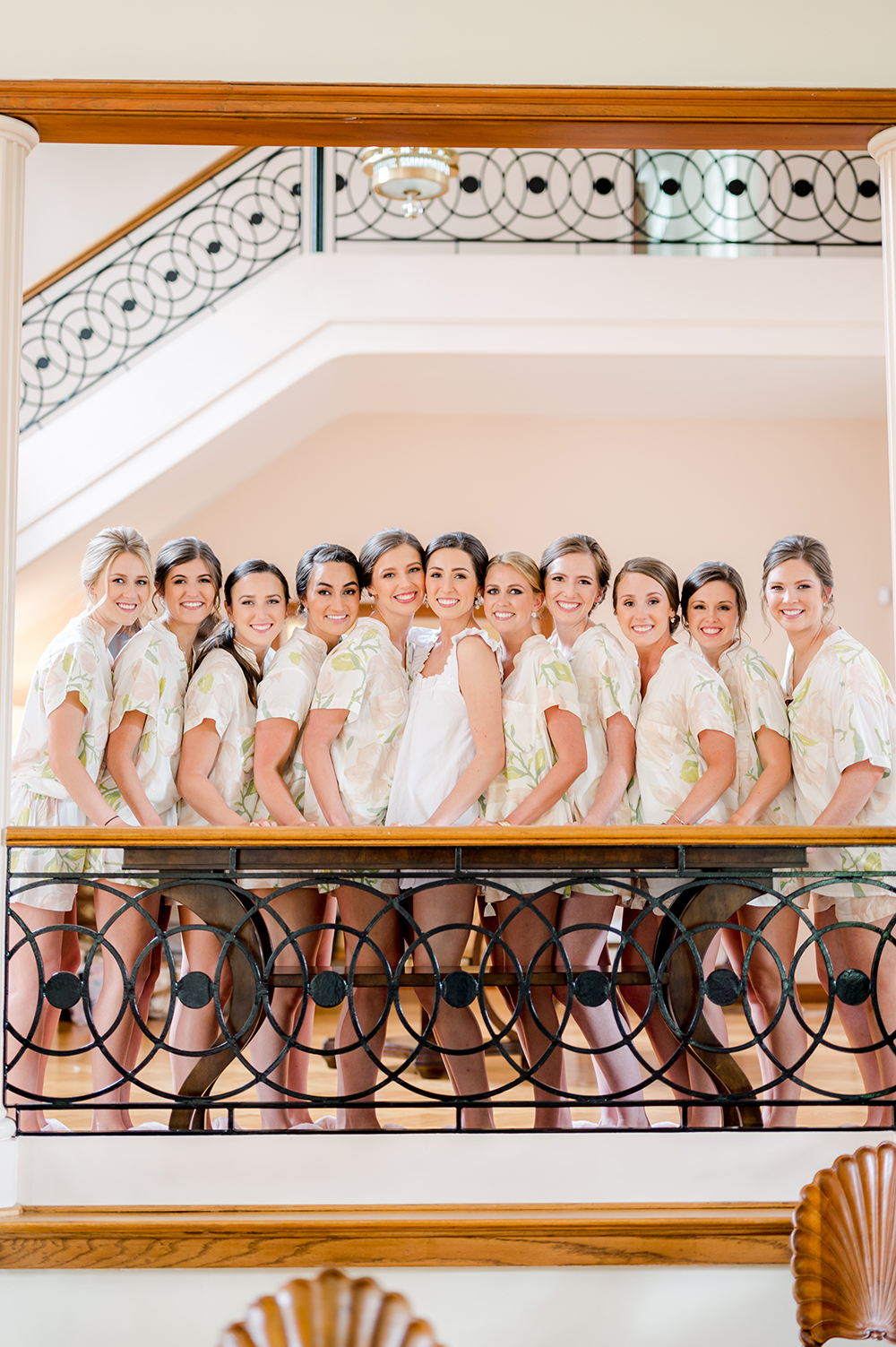 Private Estate Wedding : Anna + Michael - Catherine Guidry Photography