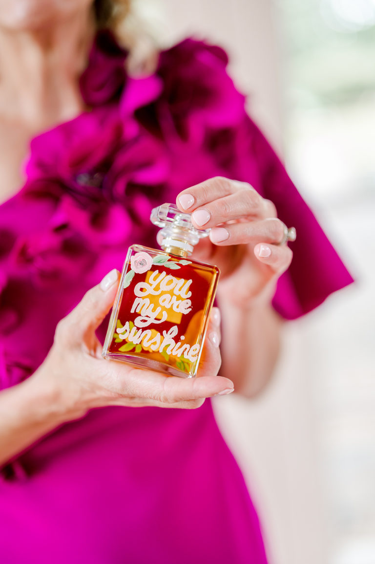 Private Estate Wedding : Anna + Michael - Catherine Guidry Photography