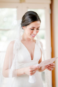 Private Estate Wedding : Anna + Michael - Catherine Guidry Photography