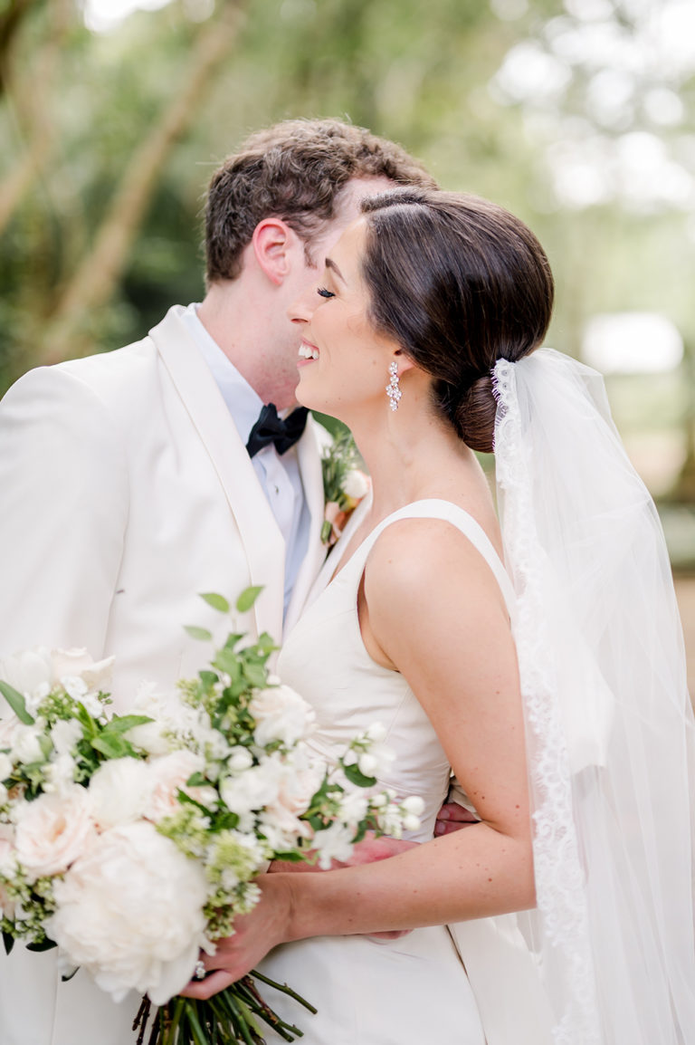 Private Estate Wedding : Anna + Michael - Catherine Guidry Photography