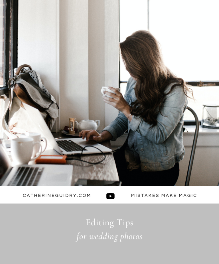 Blog - Catherine Guidry Photography